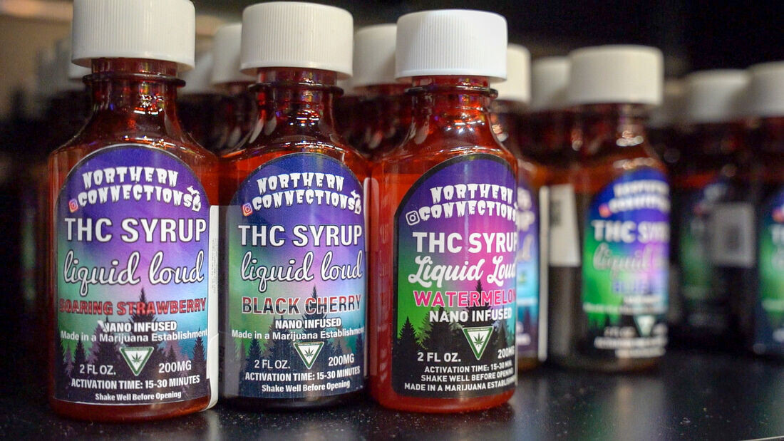 Cannabis Dispensaries | 1 Michigan Locations | Border Buds